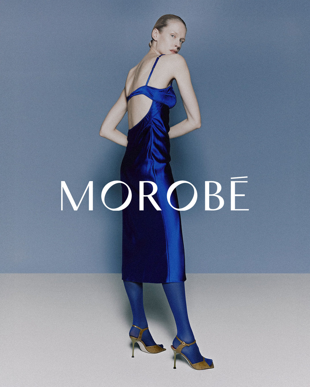 MOROBÉ | Official Site
