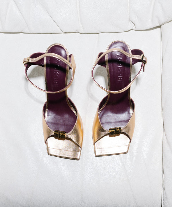 MOROBÉ | Official Site