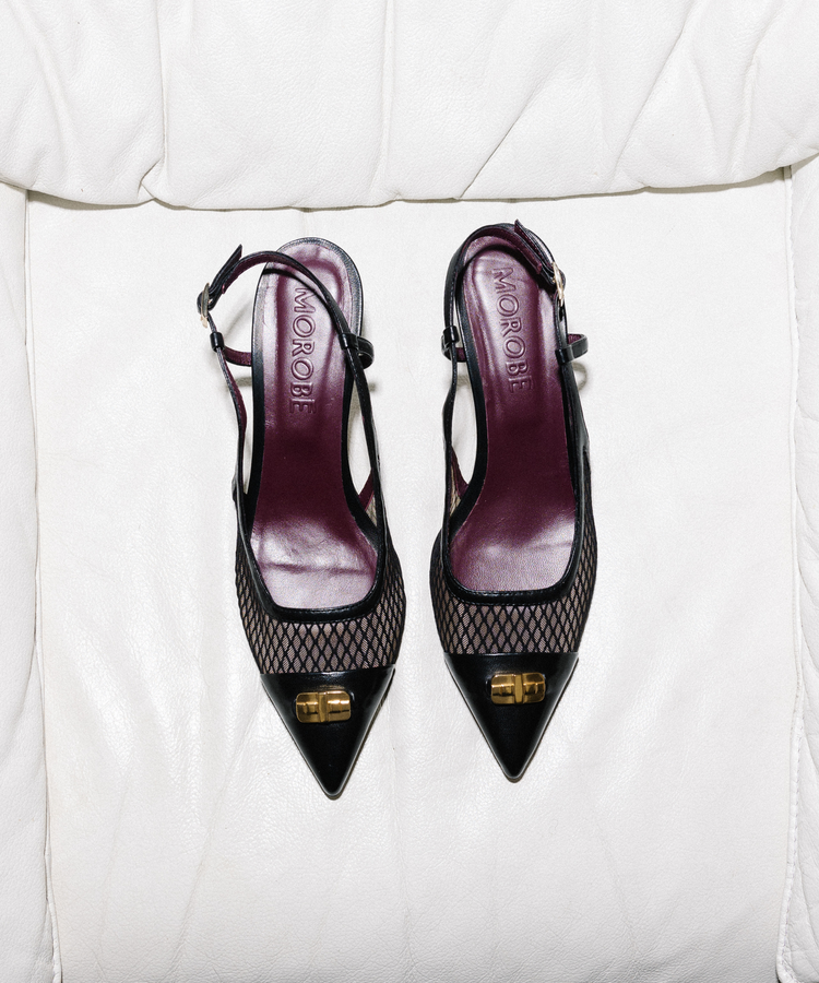 MOROBÉ | Official Site