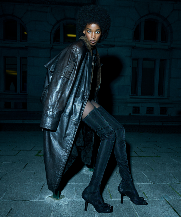 MOROBÉ | Official Site