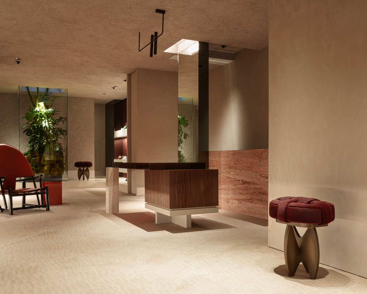 MOROBÉ | Official Site