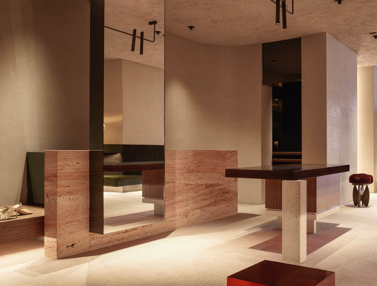 MOROBÉ | Official Site