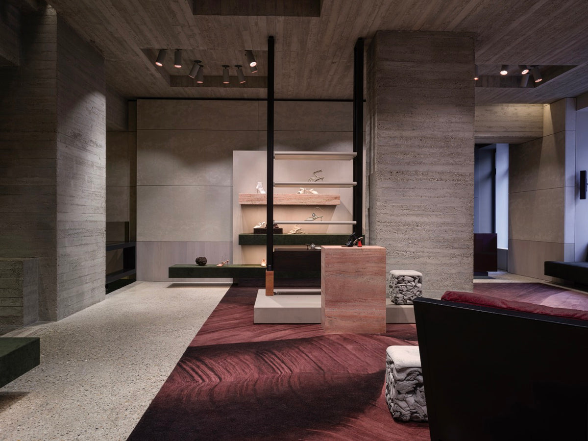 MOROBÉ | Official Site