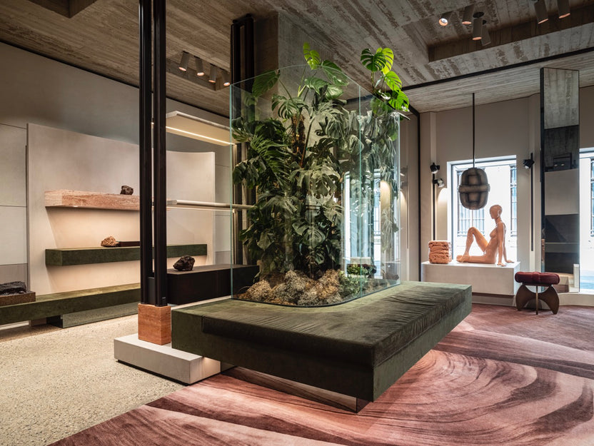 MOROBÉ | Official Site