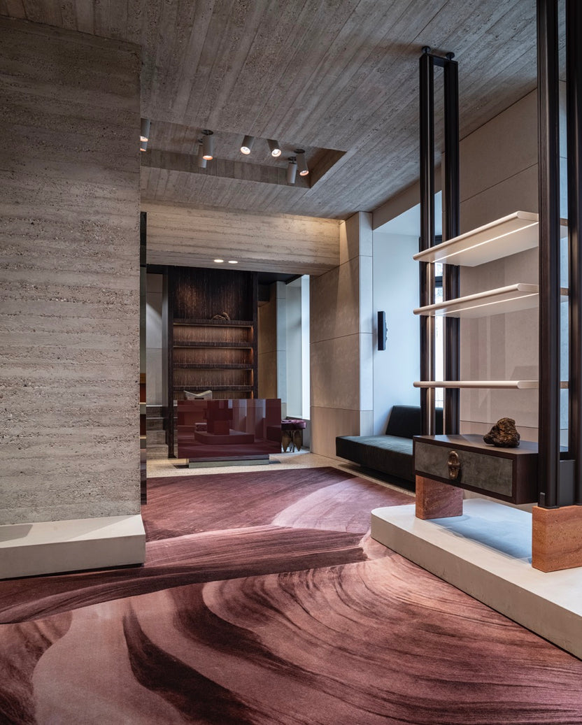 Morobé stores in Antwerp and Knokke – MOROBÉ