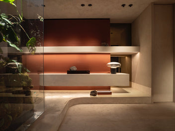 Morobé stores in Antwerp and Knokke – MOROBÉ