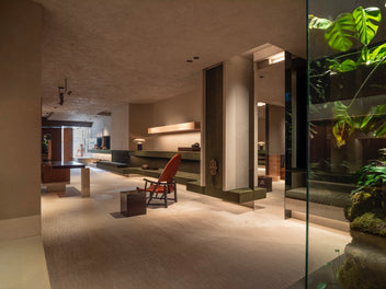 MOROBÉ | Official Site