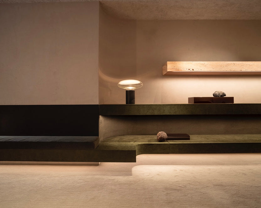 Morobé stores in Antwerp and Knokke – MOROBÉ