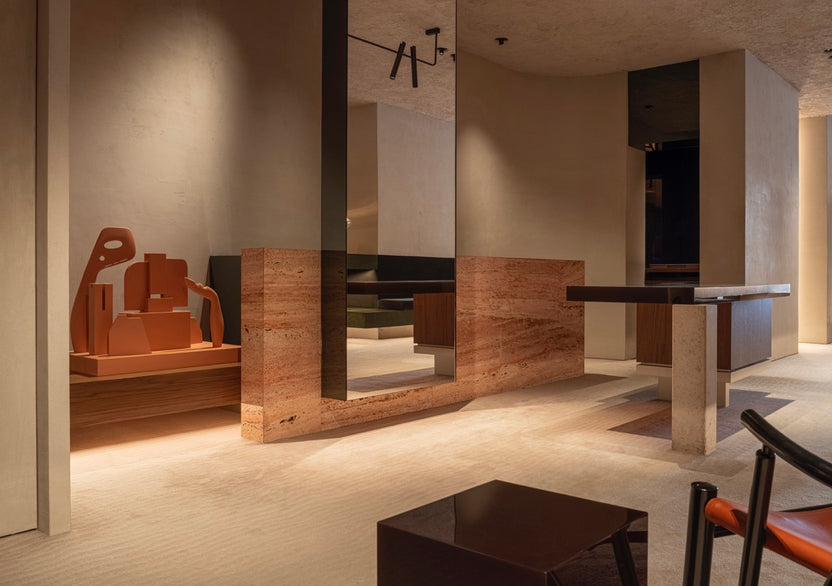 MOROBÉ | Official Site