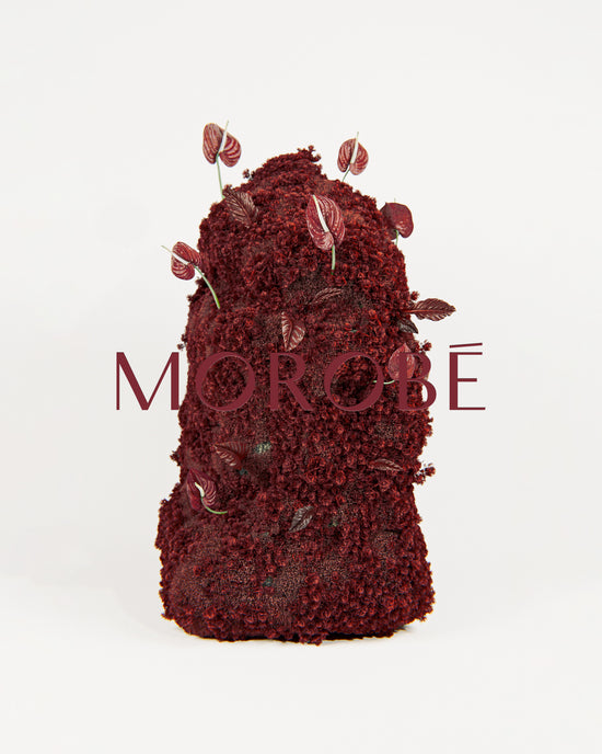 MOROBÉ | Official Site