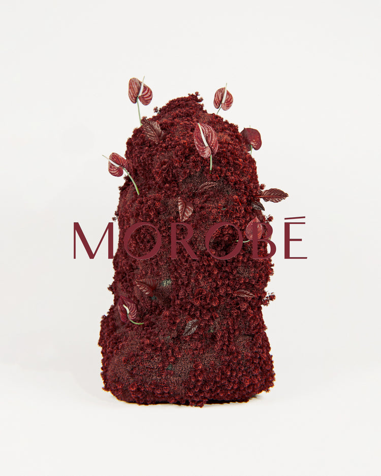 MOROBÉ | Official Site