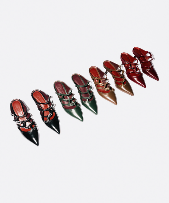 MOROBÉ | Official Site