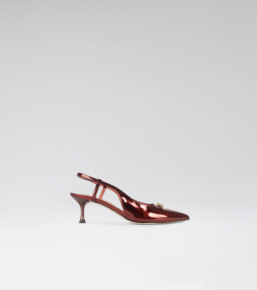 Slingbacks – MOROBÉ