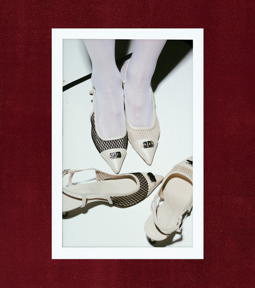 MOROBÉ | Official Site