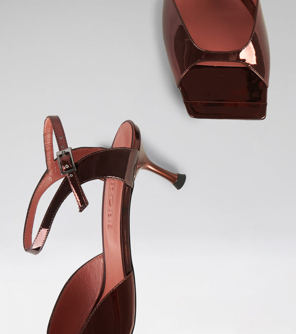 MOROBÉ | Official Site