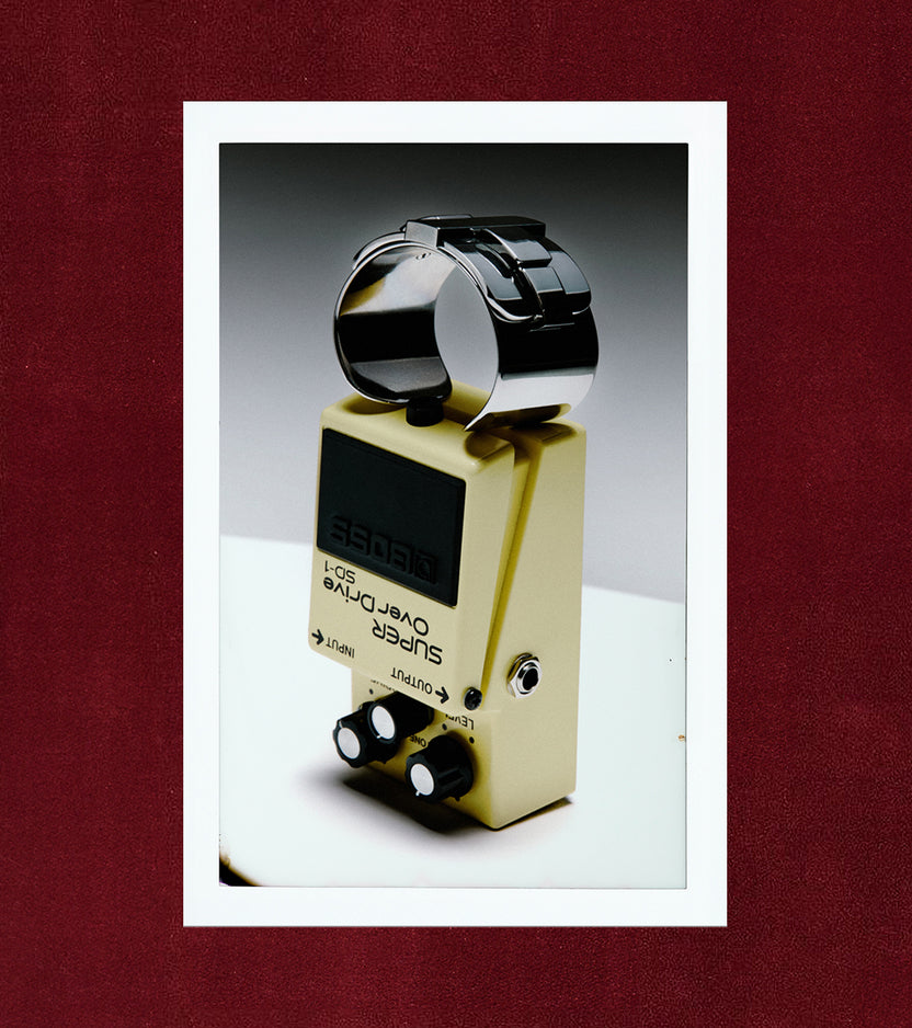 MOROBÉ | Official Site