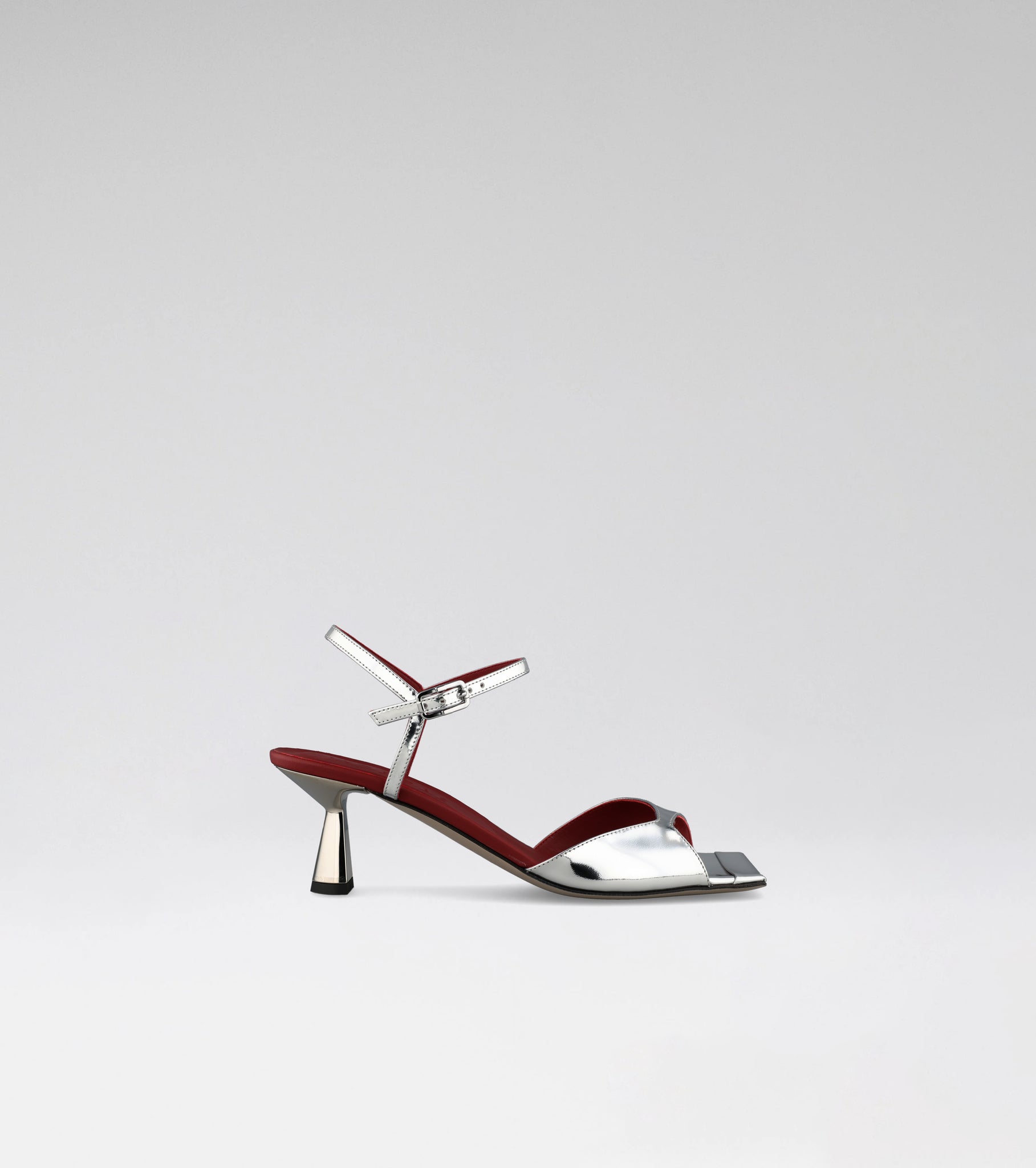 MOROBÉ | MID HEEL SANDAL | MABEL 06