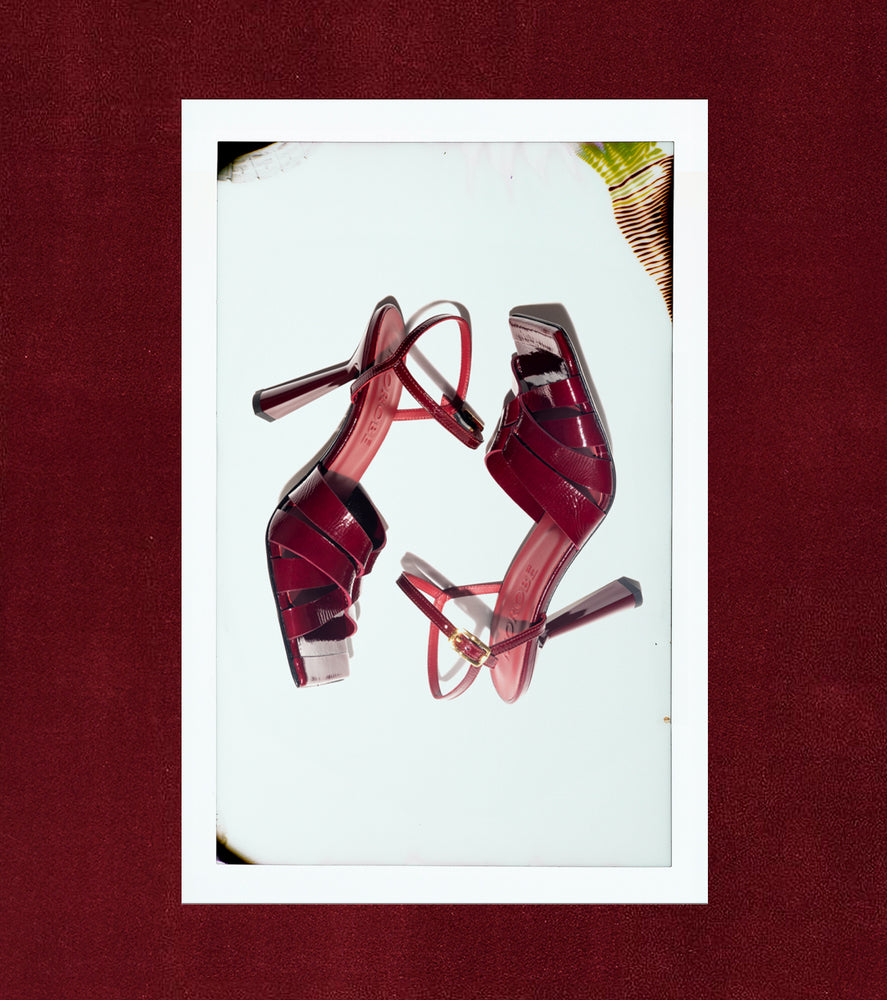 MOROBÉ | Official Site