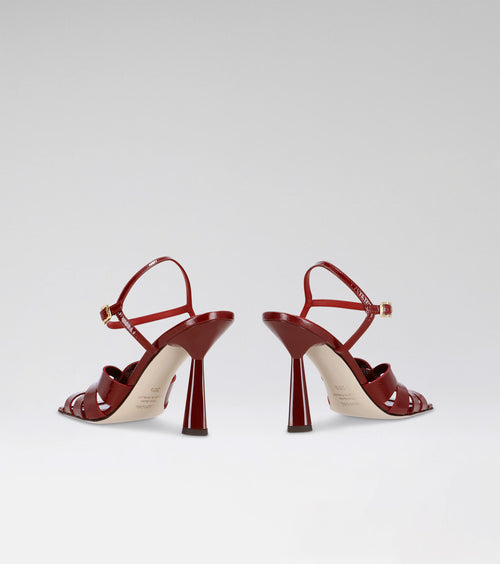 All Shoes – MOROBÉ