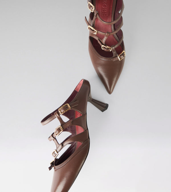 MOROBÉ | Official Site