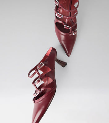 MOROBÉ | Official Site