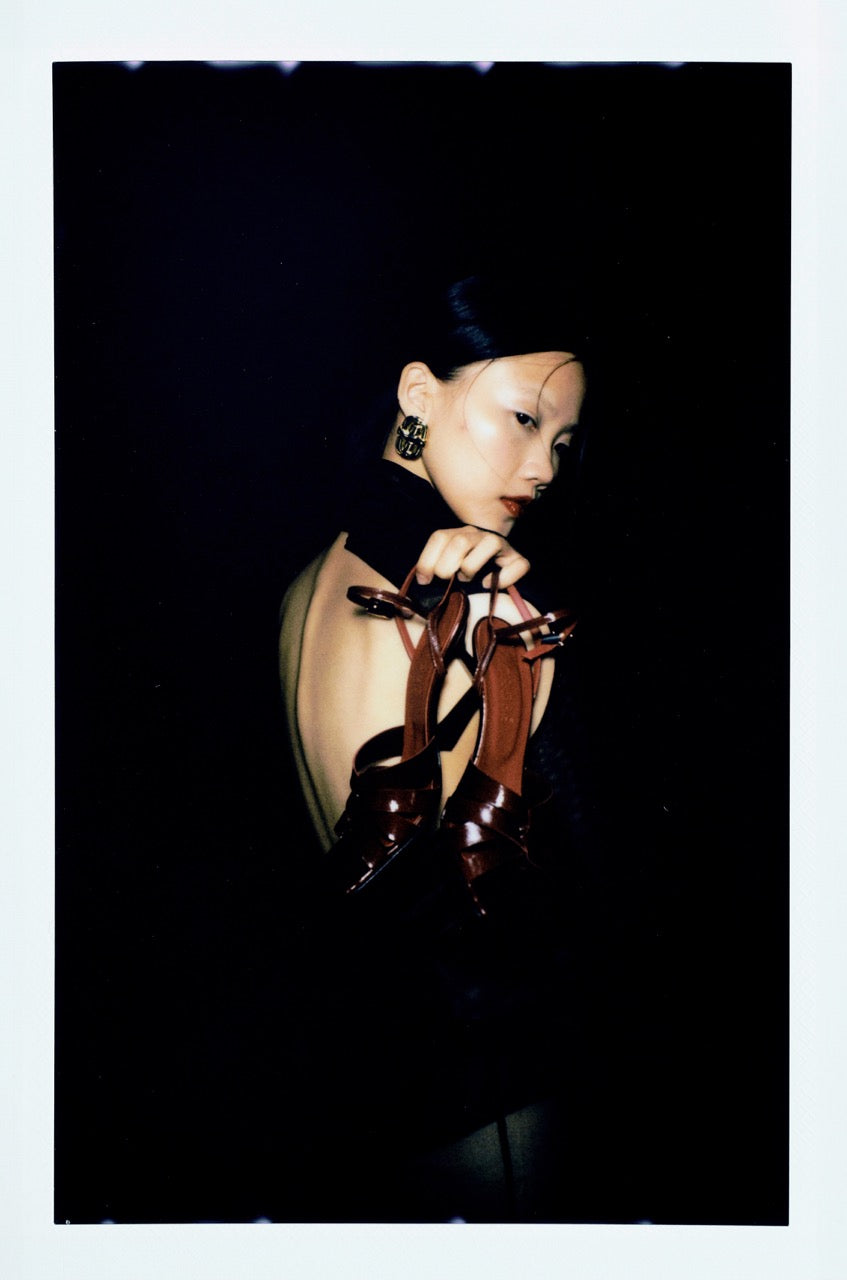 MOROBÉ | Official Site