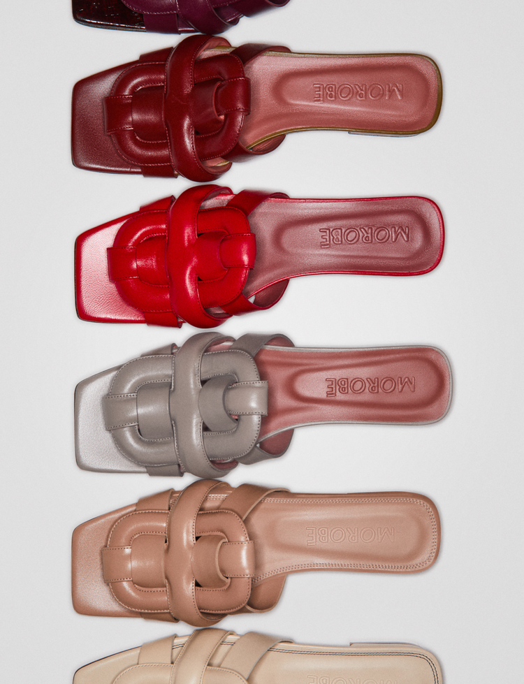 MOROBÉ | Official Site