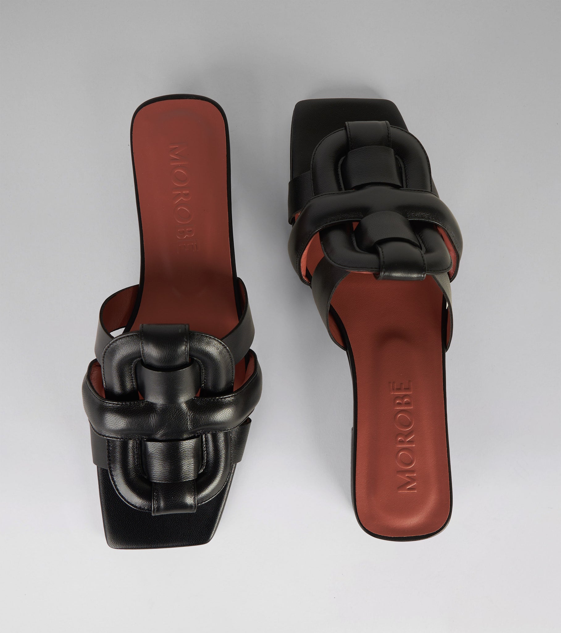 MOROBÉ | Flat Sandals | RUTH 73