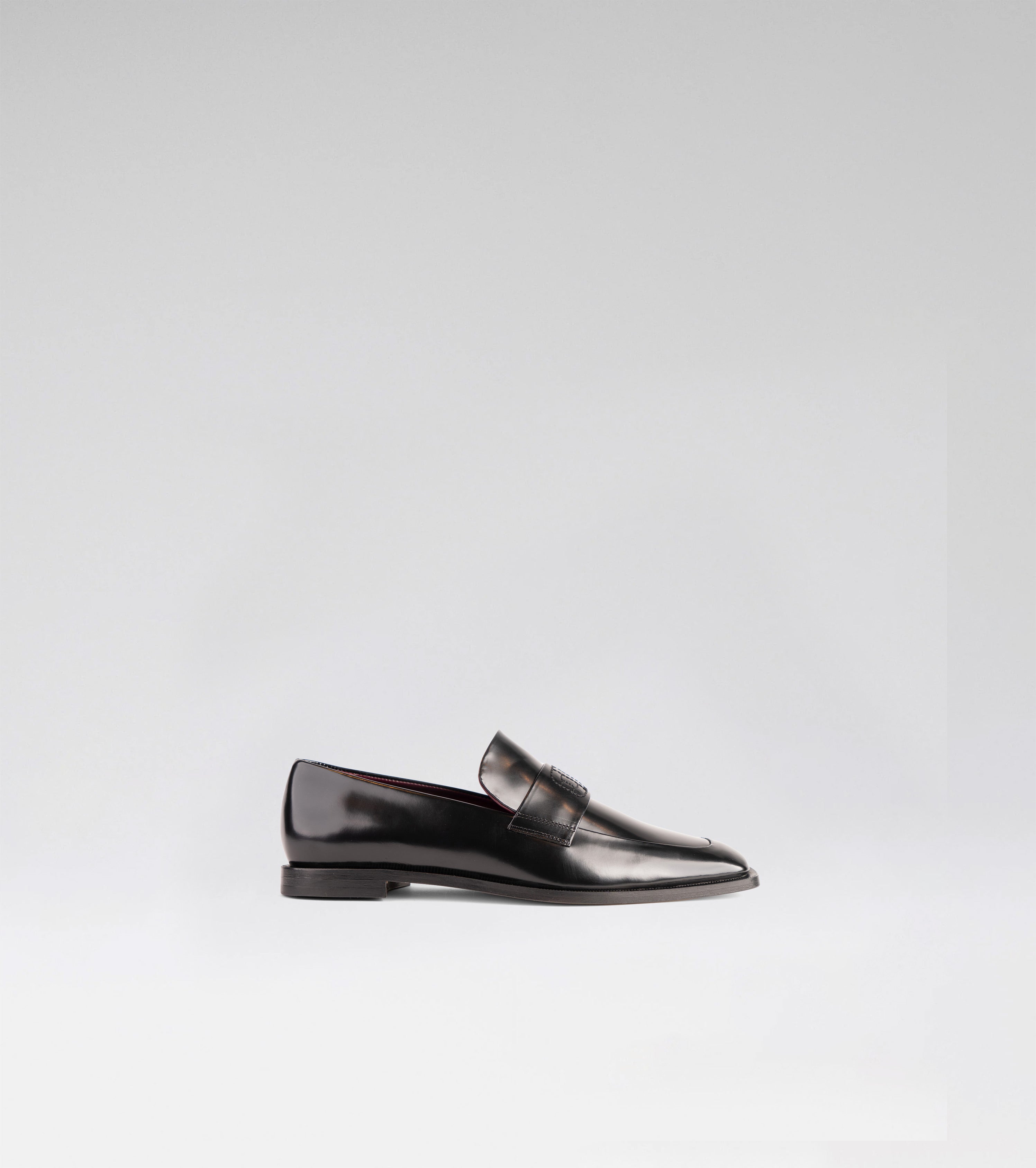 Boots High Heel MULLY 01 BLACK SPAZO – MOROBÉ